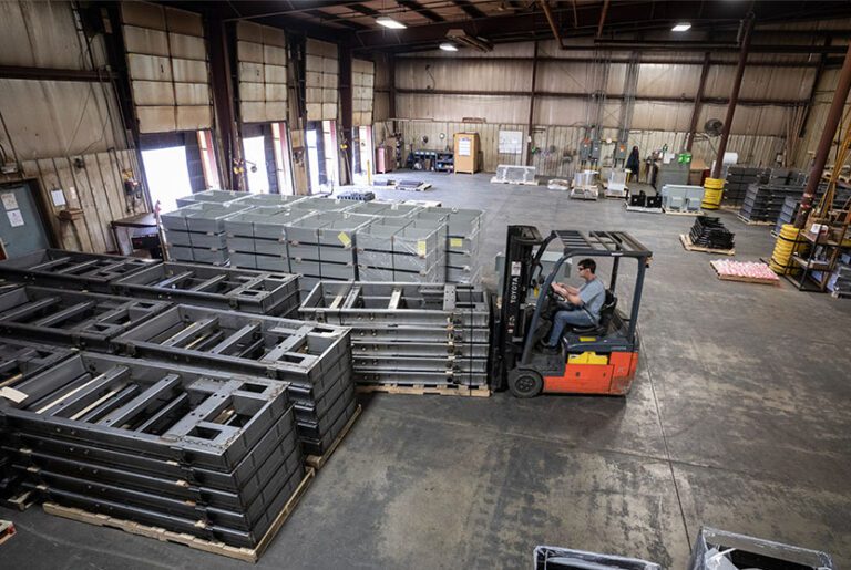 About – Creative Metal Products